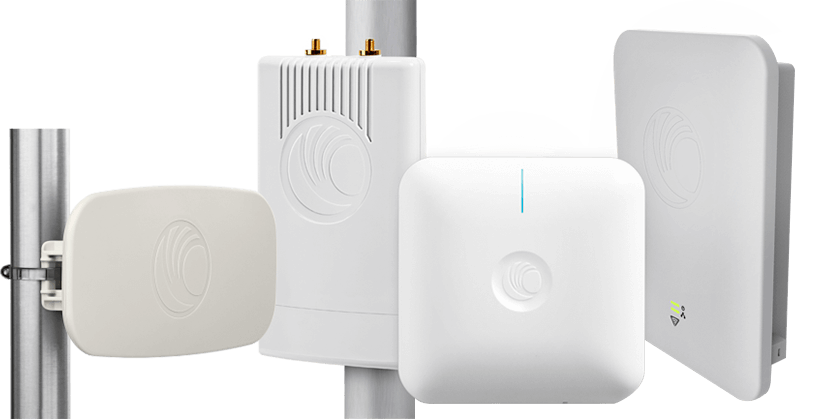 Best Commercial Wireless Router & Broadband Distributor In Malaysia