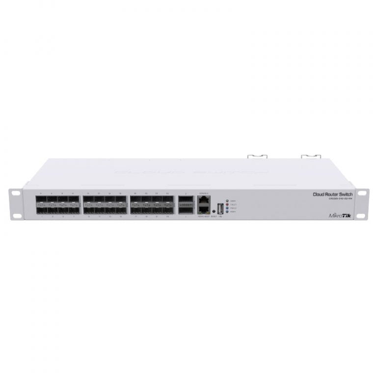 CRS326-24S+2Q+RM - Uwave