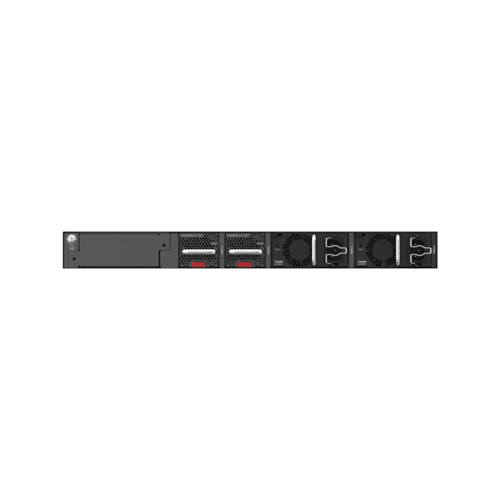 RG-CS85-48GT4XS-HPD - Uwave