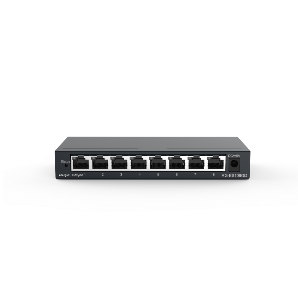 RG-ES108GD - Uwave